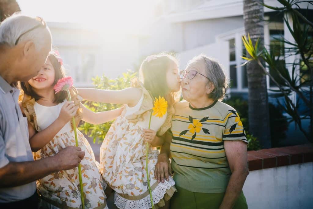 Helping Children Understand Dementia & Alzheimer's Through Fun ...