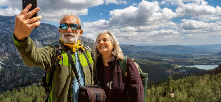 Find Senior Living Options Near You - Frontier Management