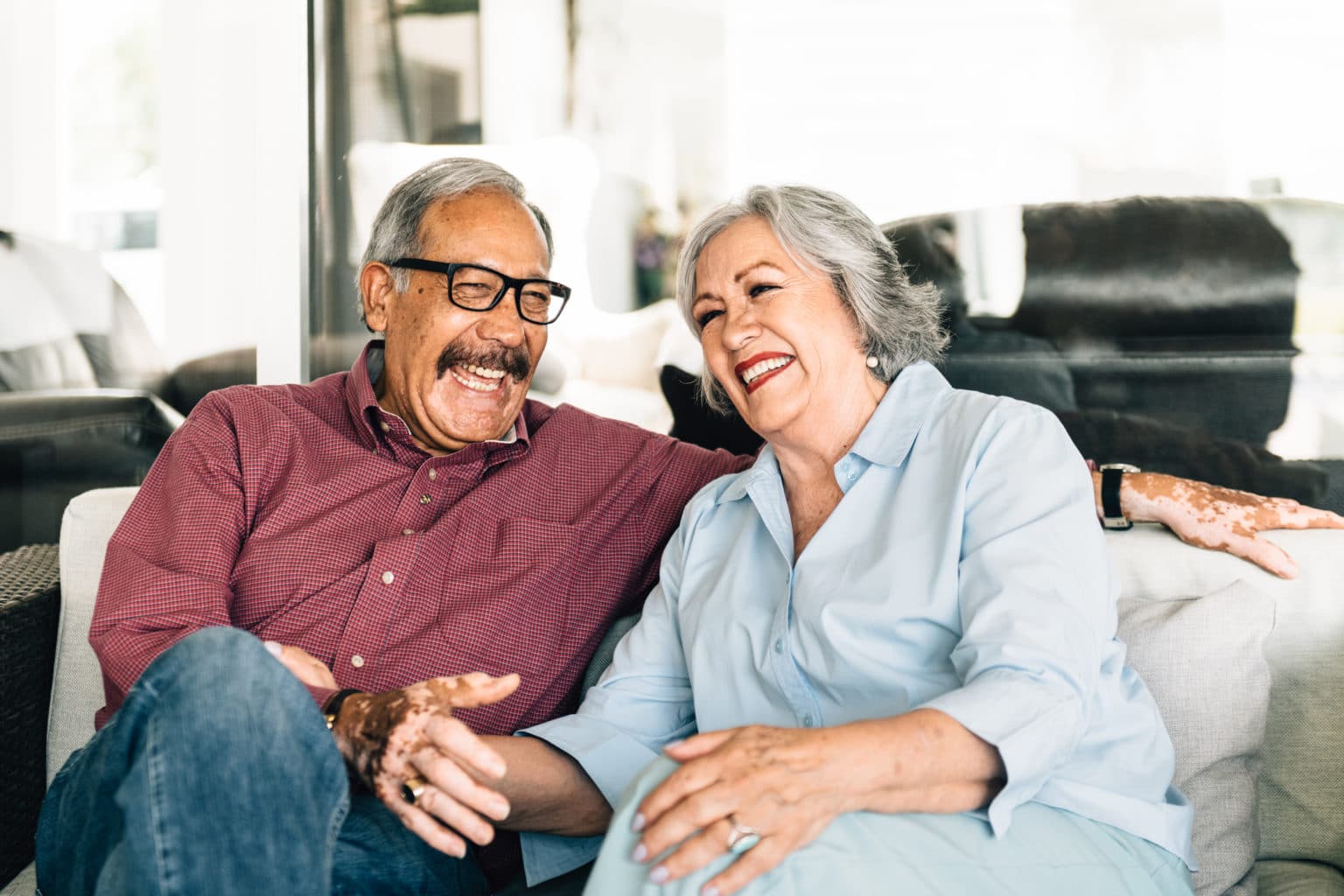 Adult Family Homes vs Assisted Living | Frontier Senior Living