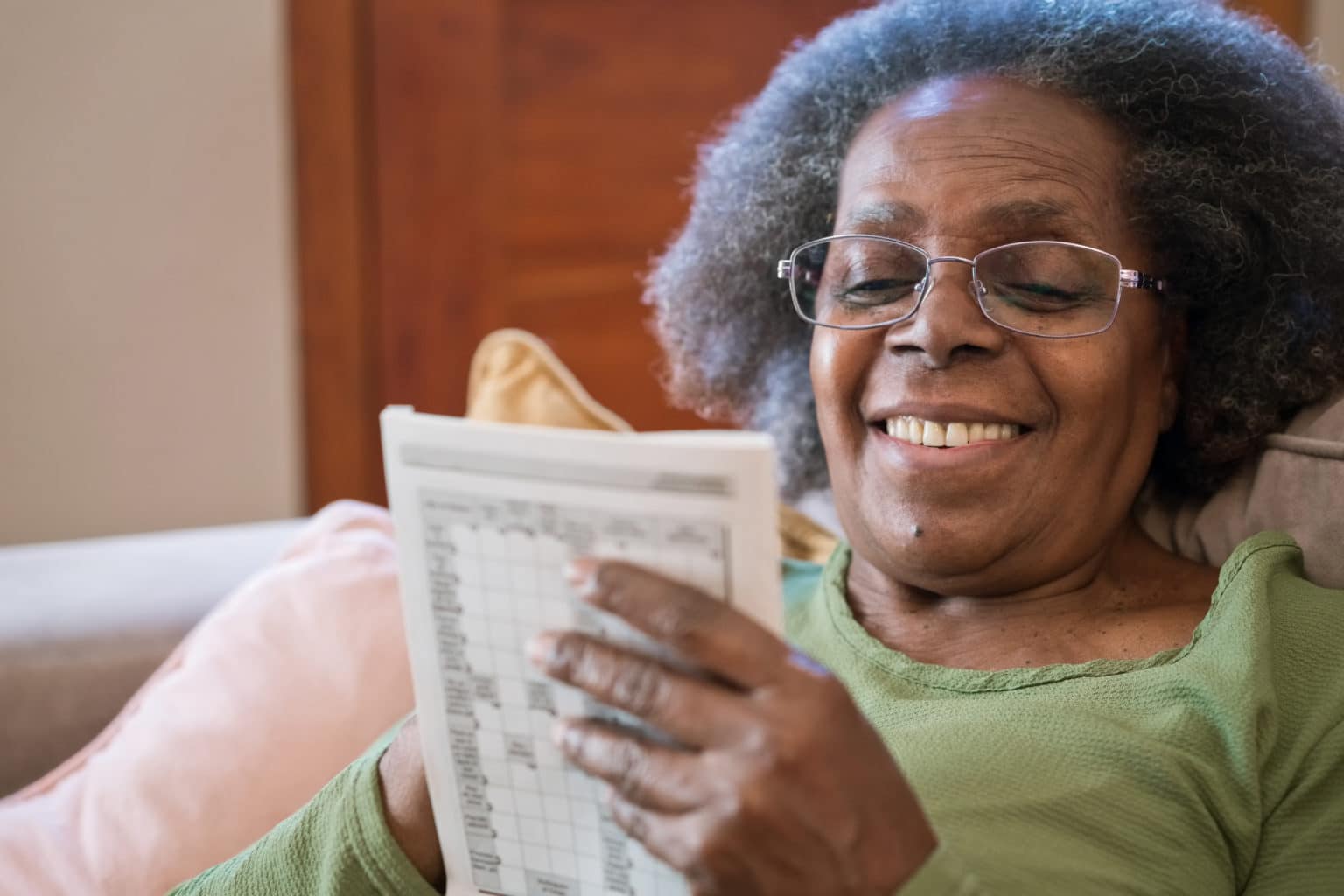 5 Ways to Help Seniors Have a Great New Year - Frontier Senior Living
