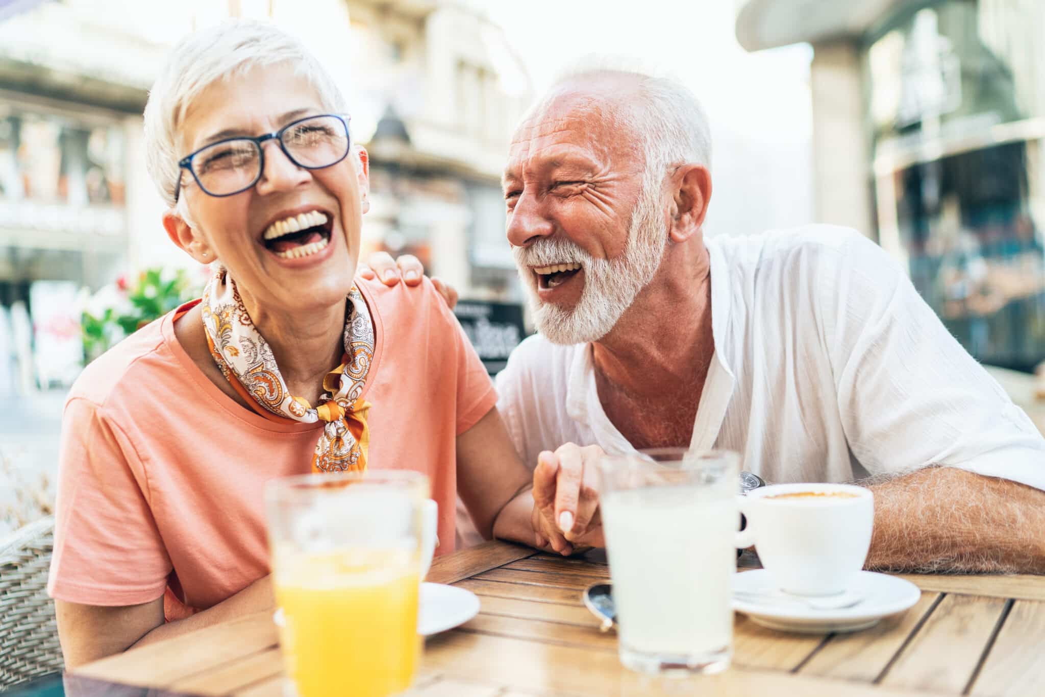 5 Great Tips for Dating as a Senior - Frontier Senior Living