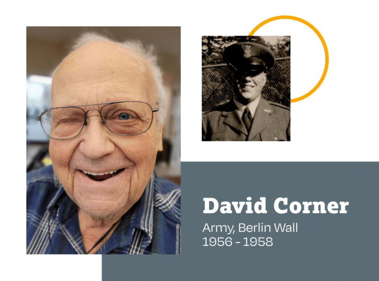 Honoring Our Residents Who Served in the Military - Frontier Senior Living