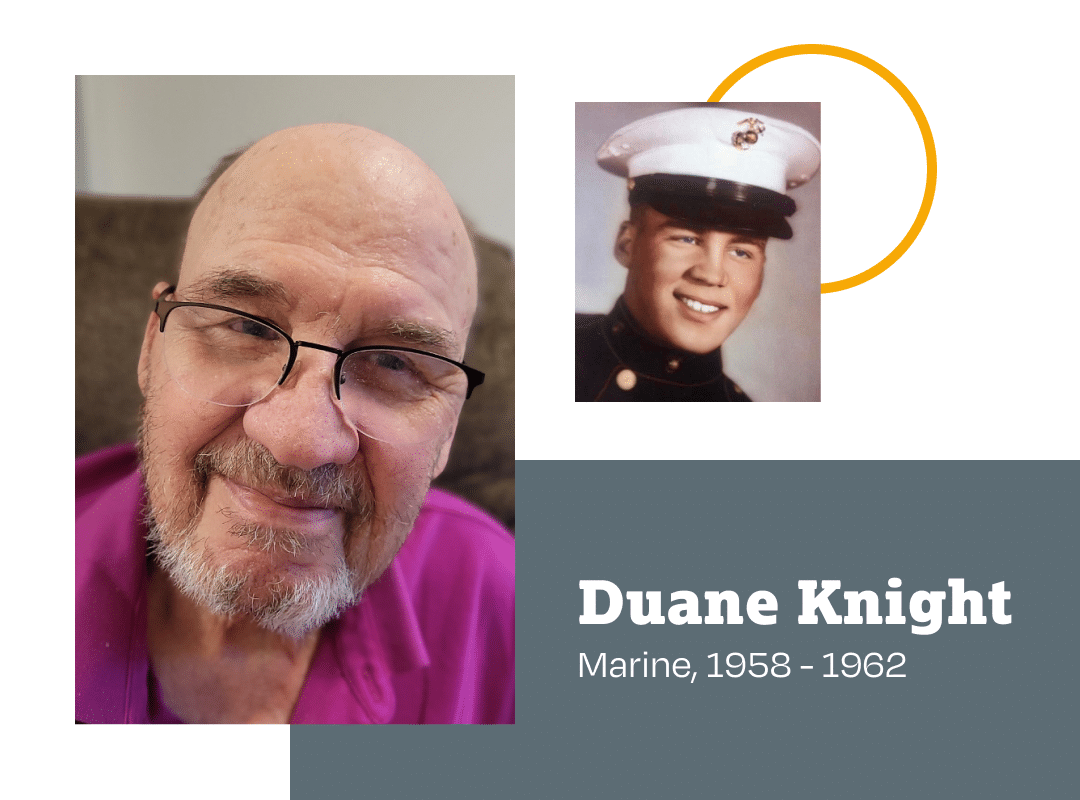 Honoring Our Residents Who Served in the Military - Frontier Senior Living