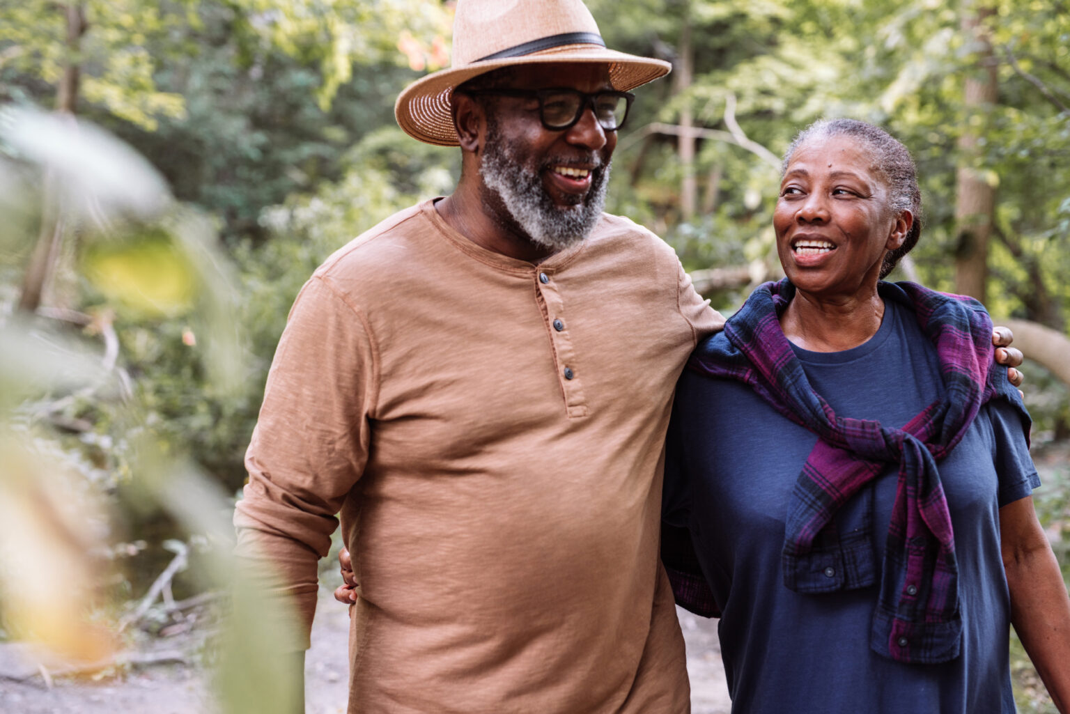 Heartfelt Mother’s Day Ideas for Seniors | Frontier Senior Living