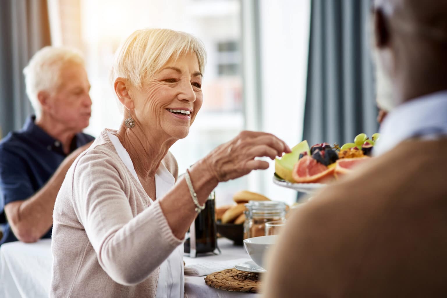 6 Great Tips for Planning a Senior Citizen Prom - Frontier Senior Living
