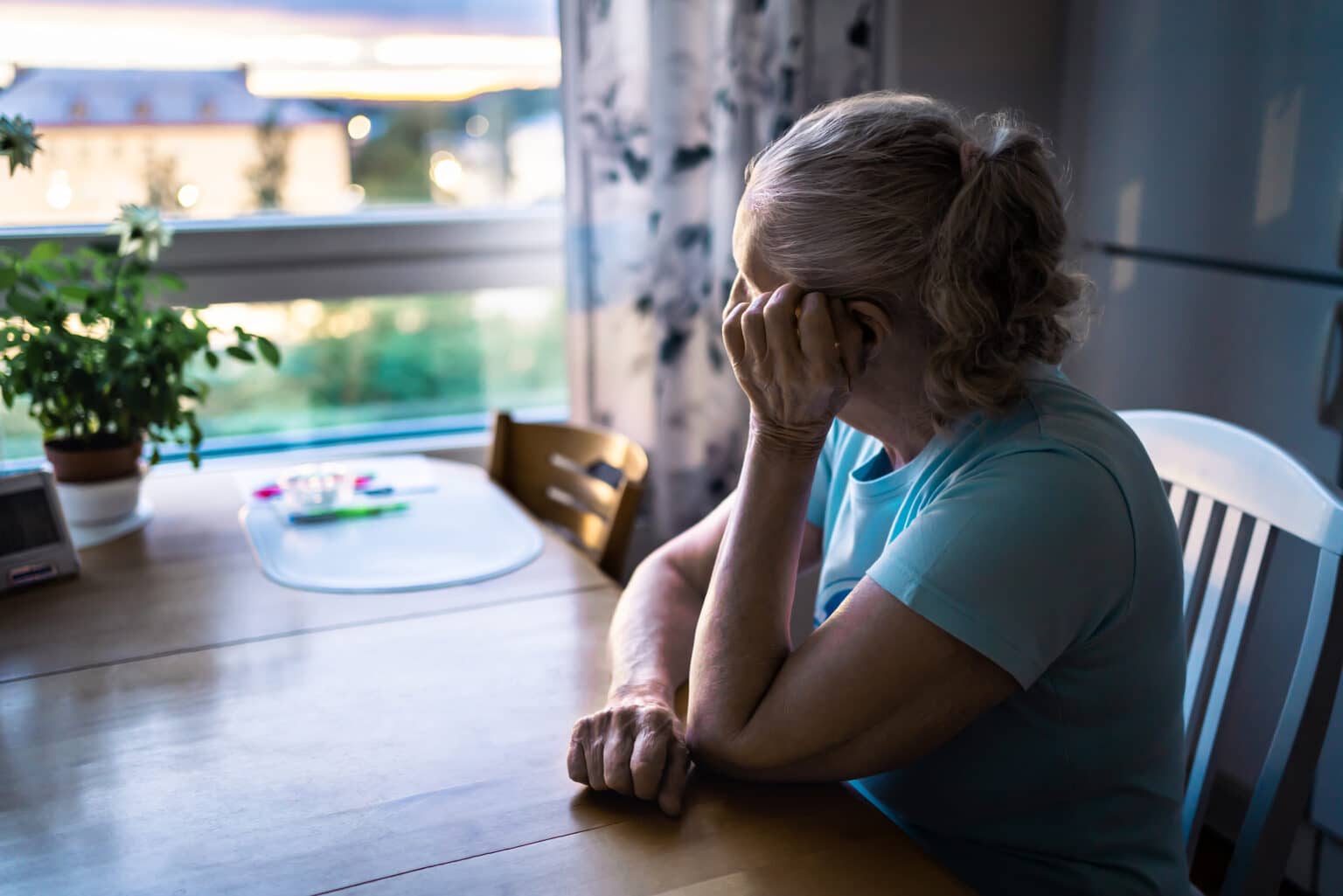5 Tips for Coping with Aging Parents - Frontier Senior Living