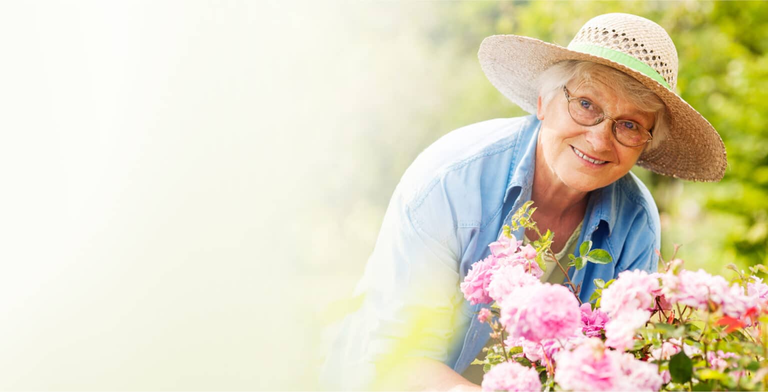 Assisted Living - Frontier Senior Living