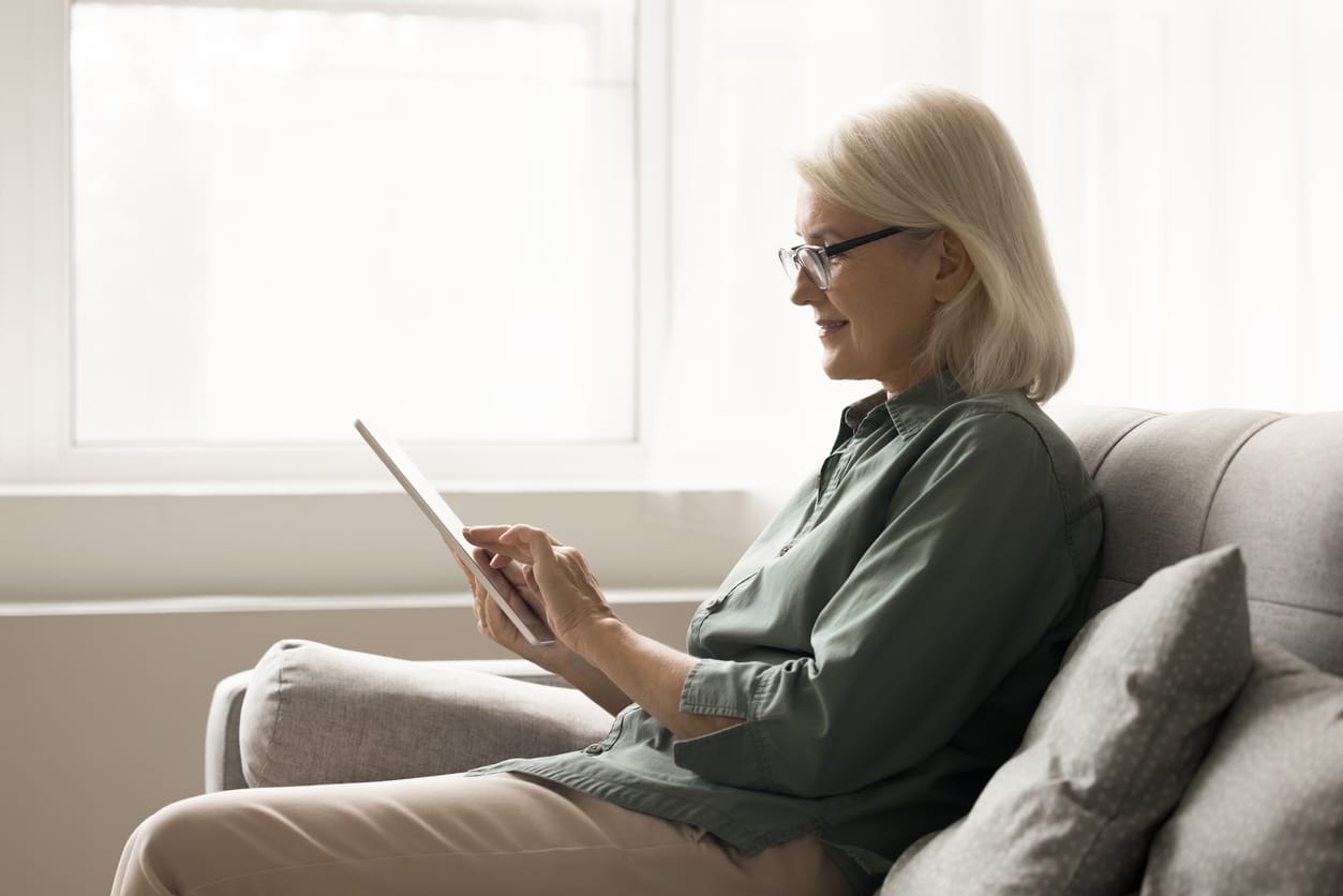 The Shingles in Seniors - Should You Get the Vaccine? - Frontier Senior ...