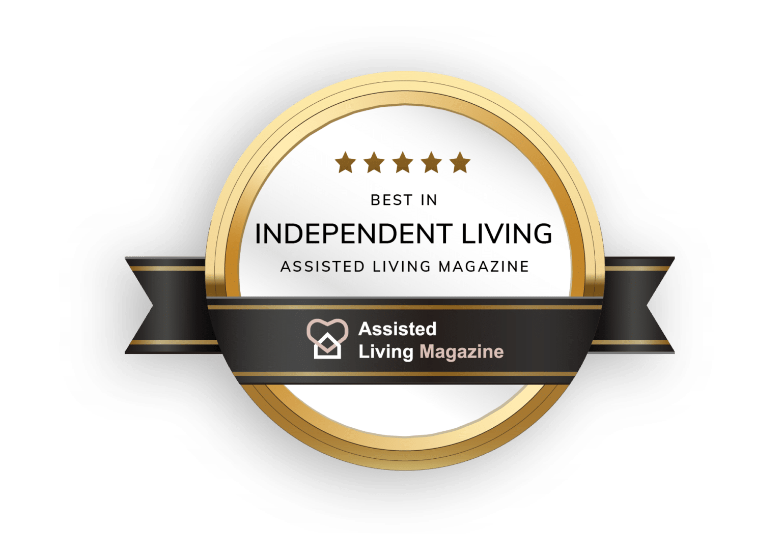 The Landing At Augusta Woods Senior Living Community In Spring Tx