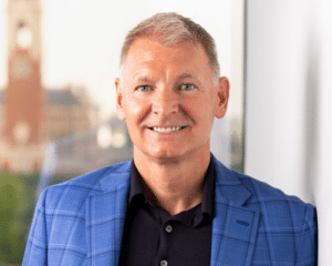 Executive Team - Frontier Senior Living