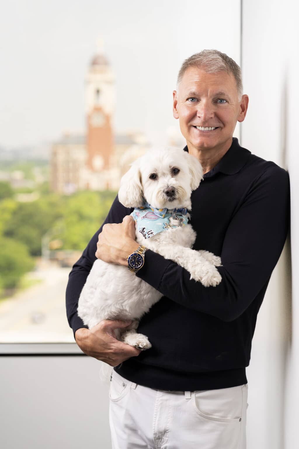 President's Message - Frontier Senior Living