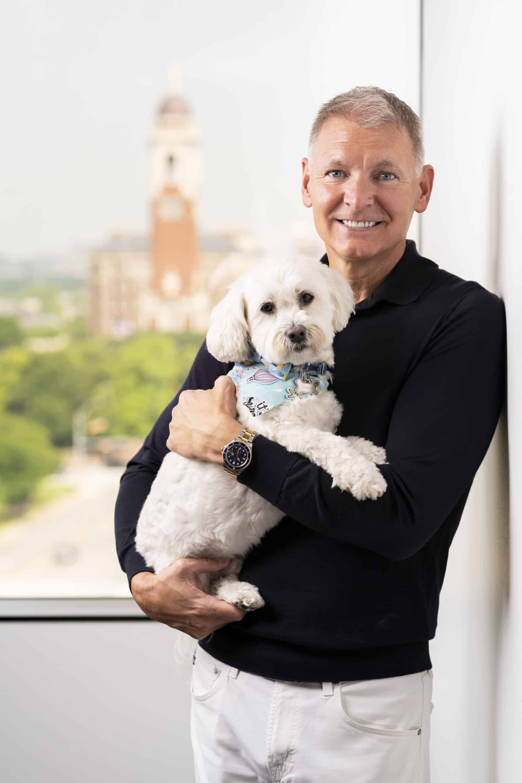 President's Message - Frontier Senior Living