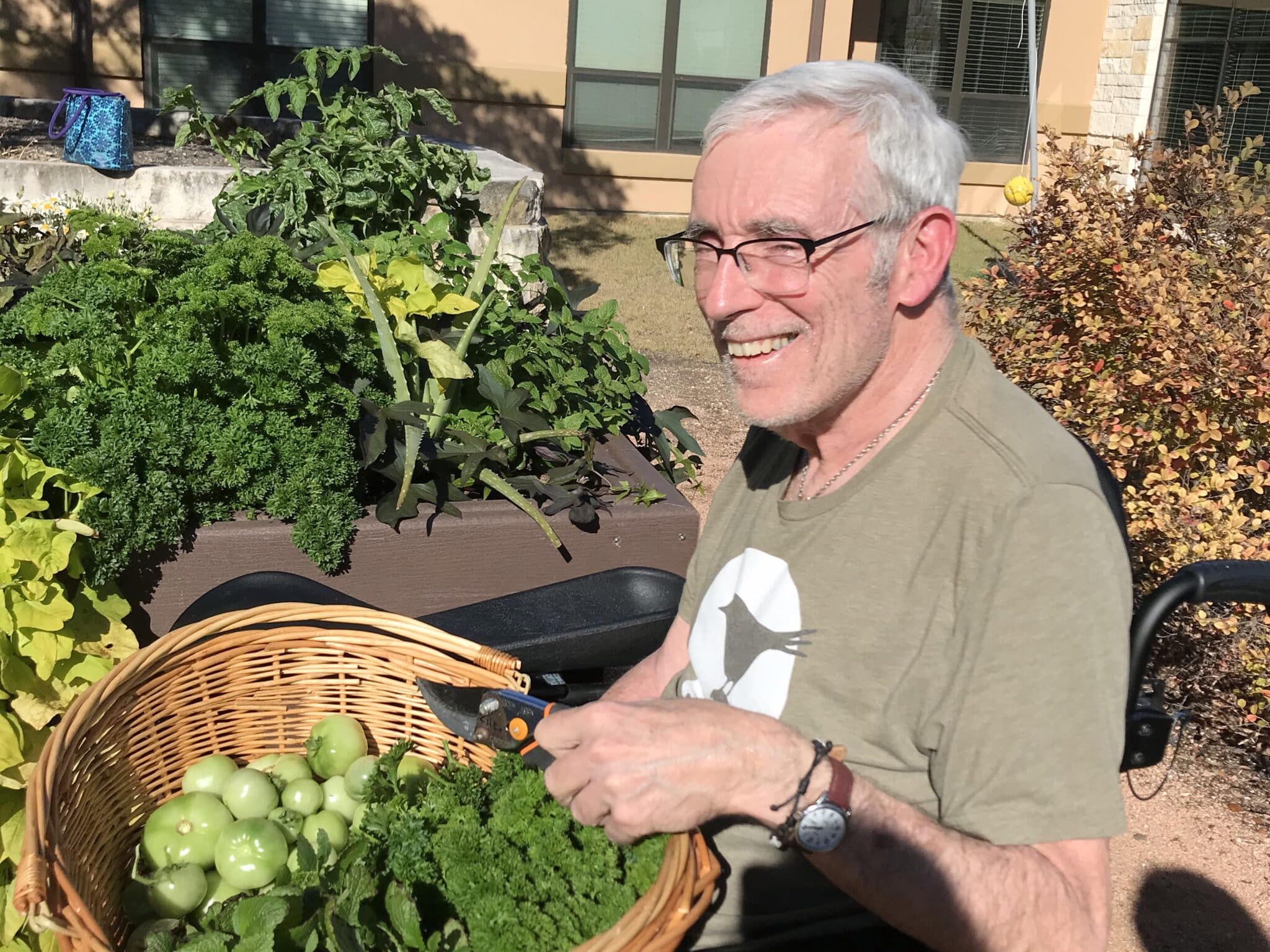 Frontier's Spark™ Program - Frontier Senior Living