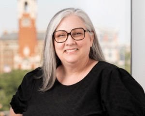 Executive Team - Frontier Senior Living
