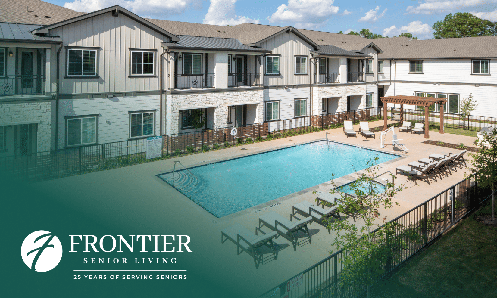 What to Do When an Elderly Parent Refuses to Move - Frontier Senior Living