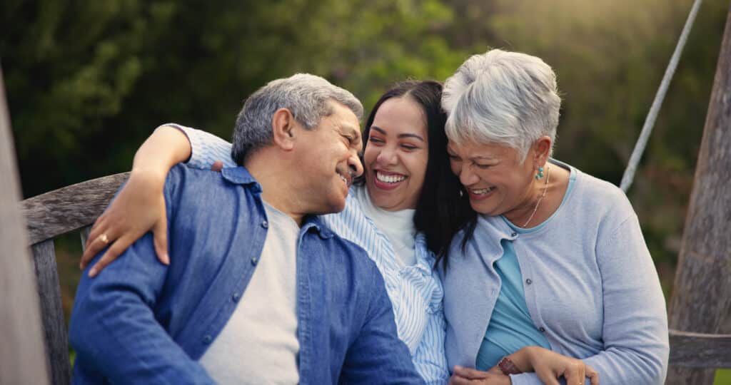 Choosing the Right Senior Living Location | Frontier Senior Living