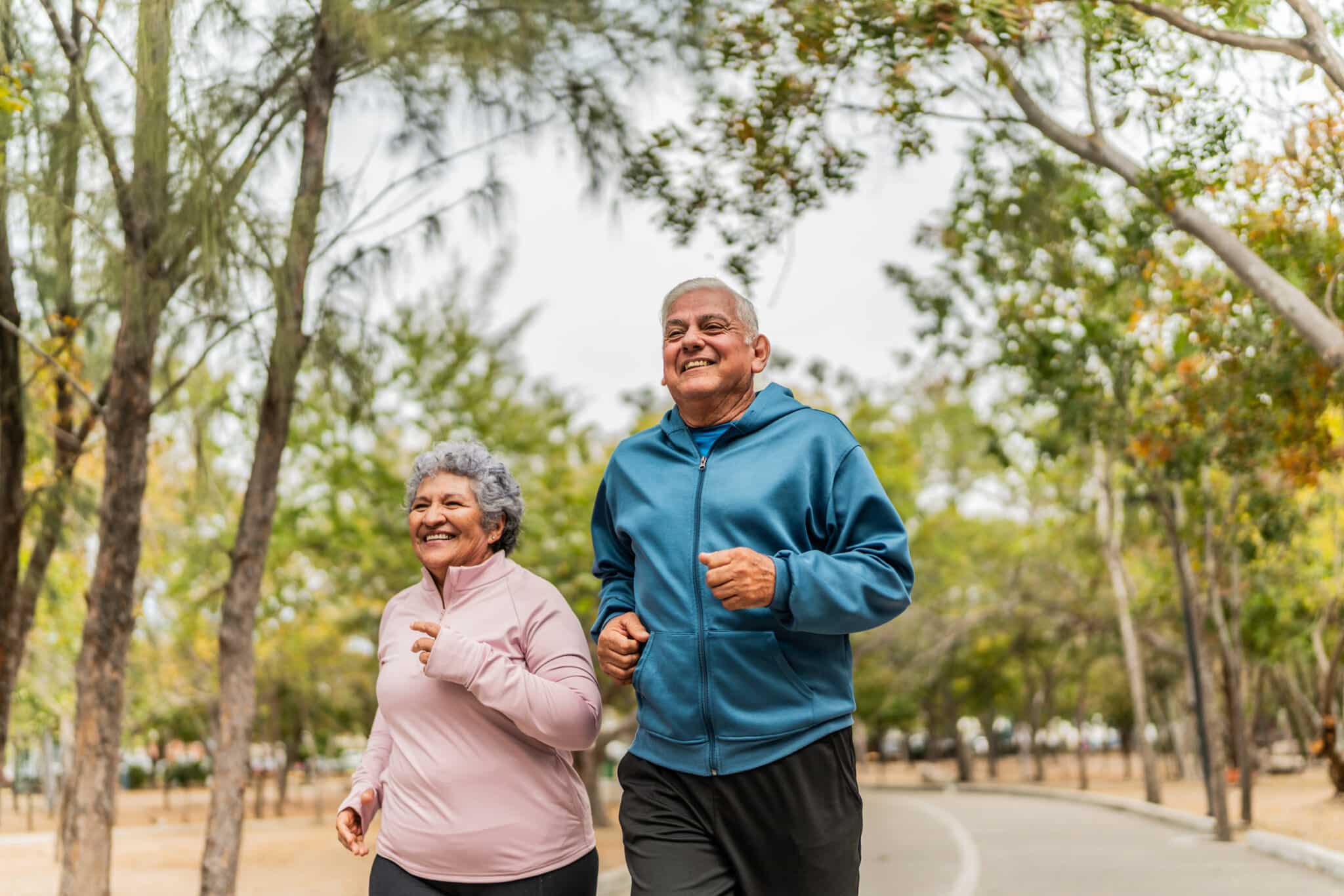 Choosing the Right Senior Living Location | Frontier Senior Living